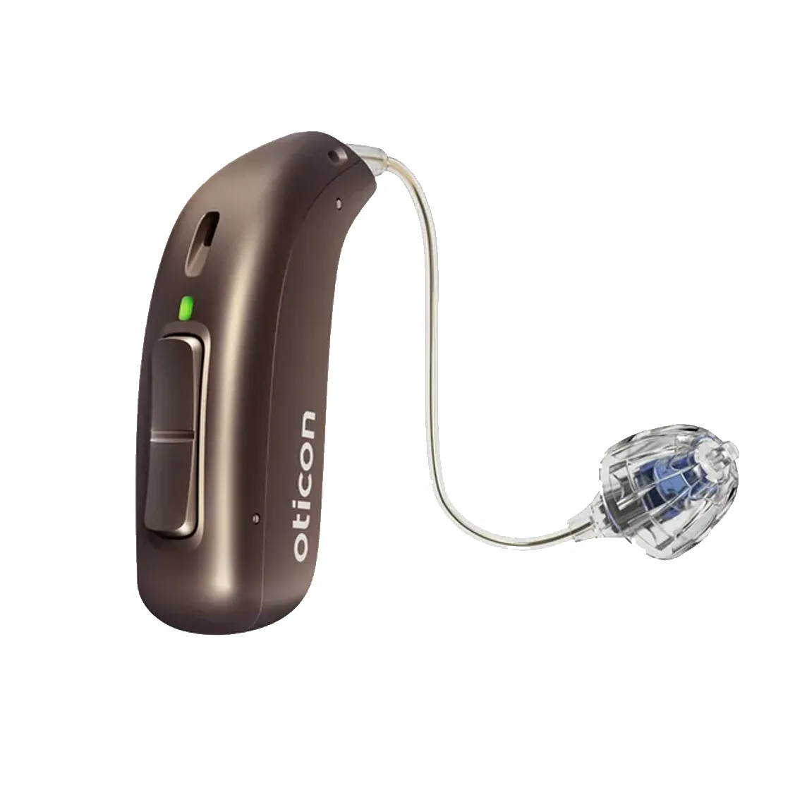 Oticon Real Hearing Aids - Nova Audiology